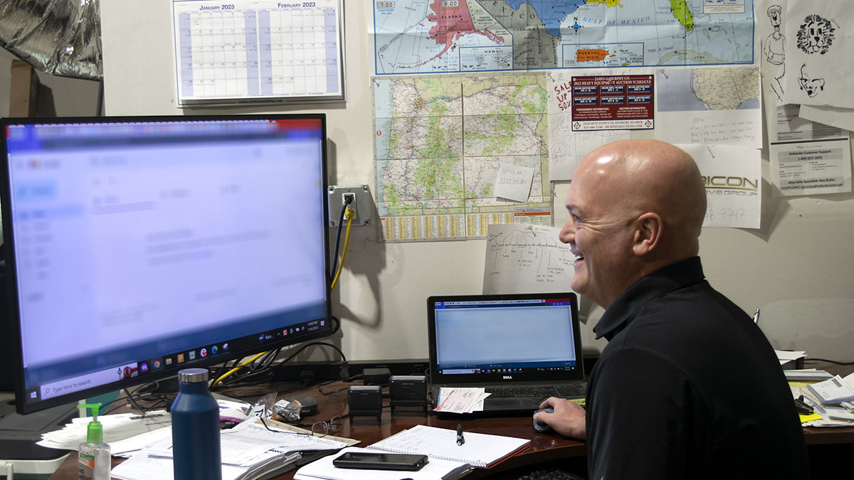 Capstone Business Plan becomes Rubicon Automotive Group LLC - SOU ...